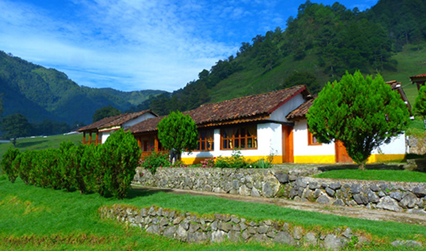 Ixil Triangle Hiking Adventure - Voltan Adventures